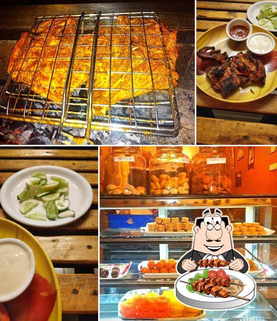 Cassia, Kochi - Restaurant menu and reviews