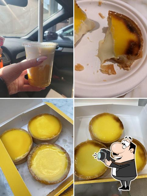 Castella Cheesecake Kiosk (West Edmonton Mall East Side), Edmonton ...