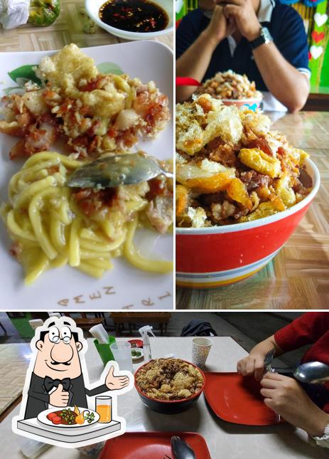 Corcolon Lomi House, San Jose - Restaurant menu, prices and reviews
