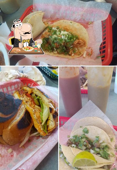 Danny's Ice Cream in De Leon Springs - Restaurant menu and reviews