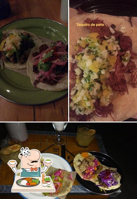 El Cuino (Taco Catrin) restaurant, Guadalajara - Restaurant reviews