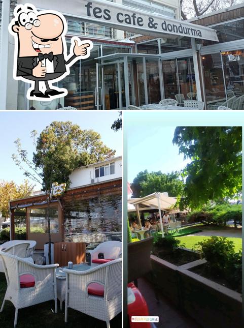Fes Cafe, Silivri, Albay Yunus Dirik Sk. No:40 - Restaurant reviews
