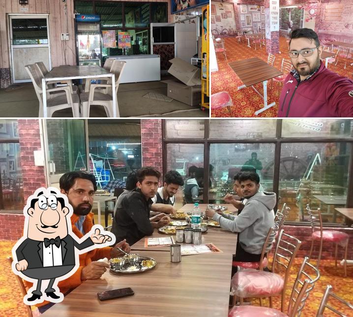 Highway junction dhaba - Restaurant menu, prices and reviews
