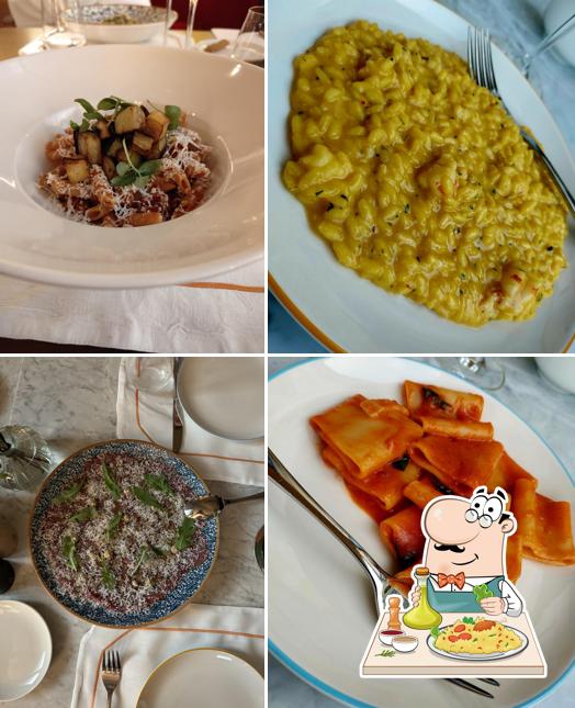 Isola Ristorante Milano, Milano - Menu del ristorante, prezzi e recensioni