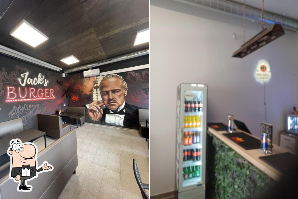 Jack‘s Burger 1030 restaurant, Wien - Restaurantbewertungen