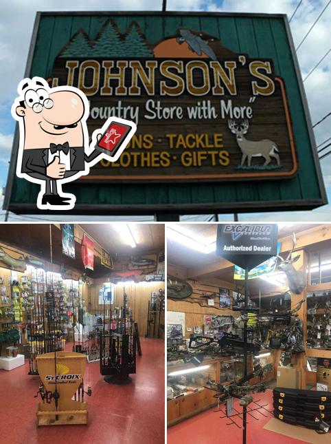 Johnsons Country Store in Lockport - Restaurant reviews