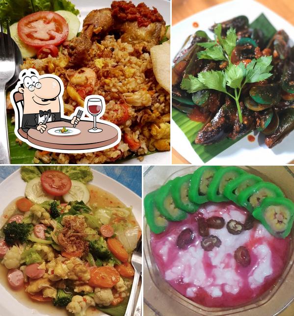 Warung Kantong Semar restaurant, Madiun - Restaurant reviews