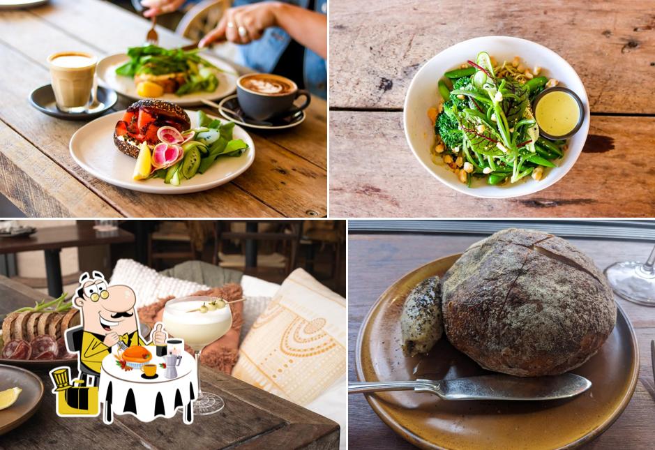 karkalla, Byron Bay - Restaurant menu, prices and reviews
