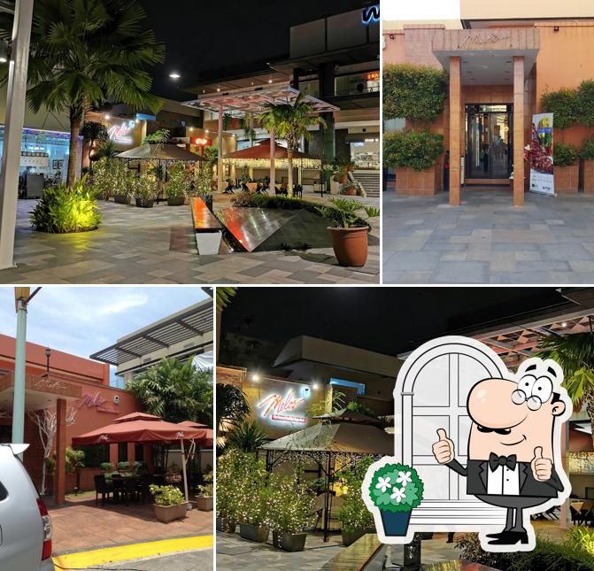 Melo's Steakhouse Westgate Alabang, Muntinlupa, Lot 41 - Restaurant ...
