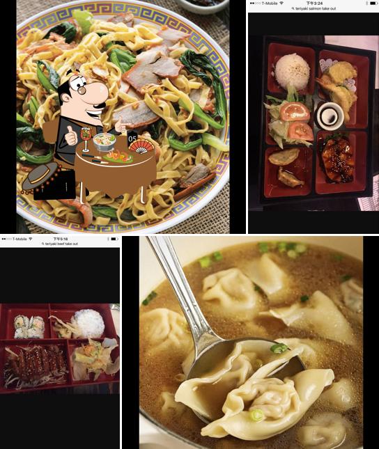 Ming Hing in Florida - Restaurant menu and reviews