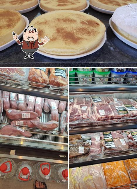 Satellite Food Emporium & Bakery, Boksburg - Restaurant menu and reviews