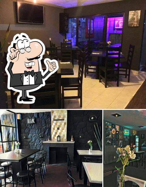 Segundo Piso Restaurant, Tecamachalco - Restaurant reviews