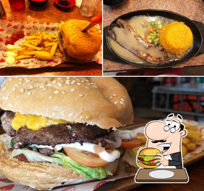 Sizzling Express, Mandaluyong - Restaurant menu, prices and reviews