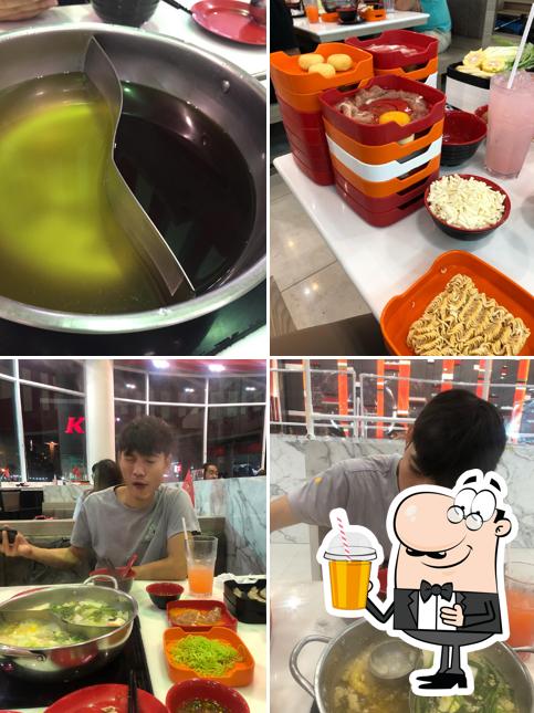 Suki Teenoi Big C Petchkasem, Bangkok - Restaurant menu, prices and reviews