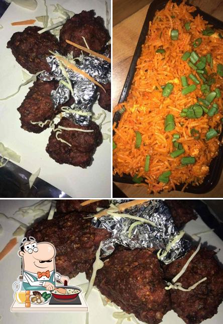 The Chinese Shack, Mumbai - Restaurant menu, prices and reviews