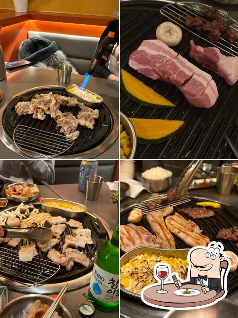 The K BBQ in Toronto - Restaurant reviews