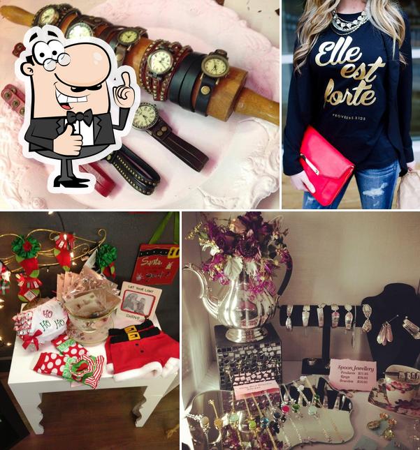 T's Once Upon a Tea Leaf, 11900 Haney Place Suite 165 in Maple Ridge ...
