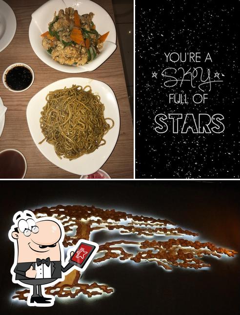 Yasong Ferndale, Randburg - Restaurant menu, prices and reviews