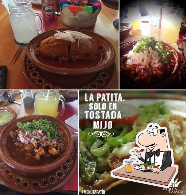 Rincón Tapatío restaurant, Villahermosa - Restaurant reviews