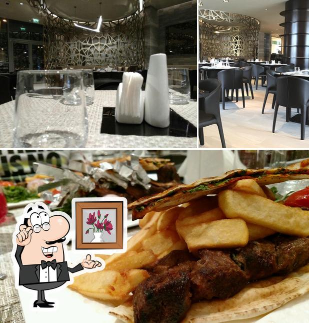 Rozana Restaurant, Ruwais - Restaurant reviews