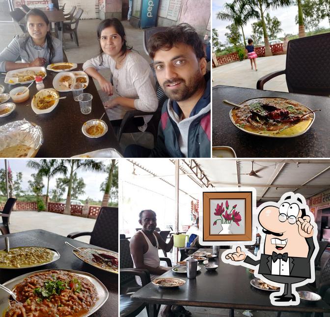 Shree Balaji Restaurant - Restaurant menu, prices and reviews