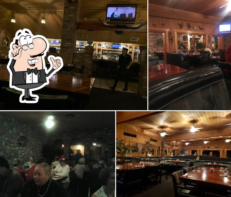 Cattletown Steakhouse & Saloon in Tucson - Restaurant menu and reviews