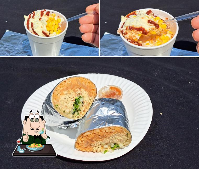 Taco Loco Food Truck, Manhattan - Restaurant menu, prices and reviews