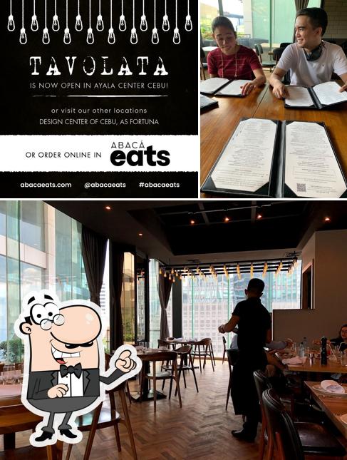 Tavolata Ayala Center Cebu, Cebu City - Restaurant menu, prices and reviews