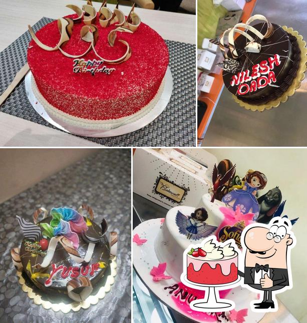 The Bakewell Bakery & Patisserie, Navi Mumbai - Restaurant reviews