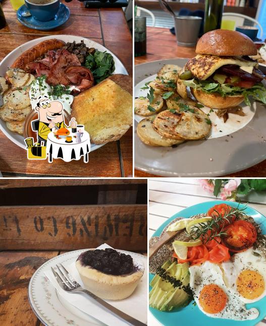Find the best place to eat in Tanunda, spring 2024 - Restaurant Guru