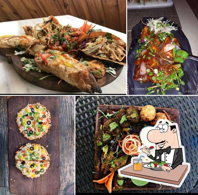 SKY BEACH, Jaipur - Restaurant menu and reviews