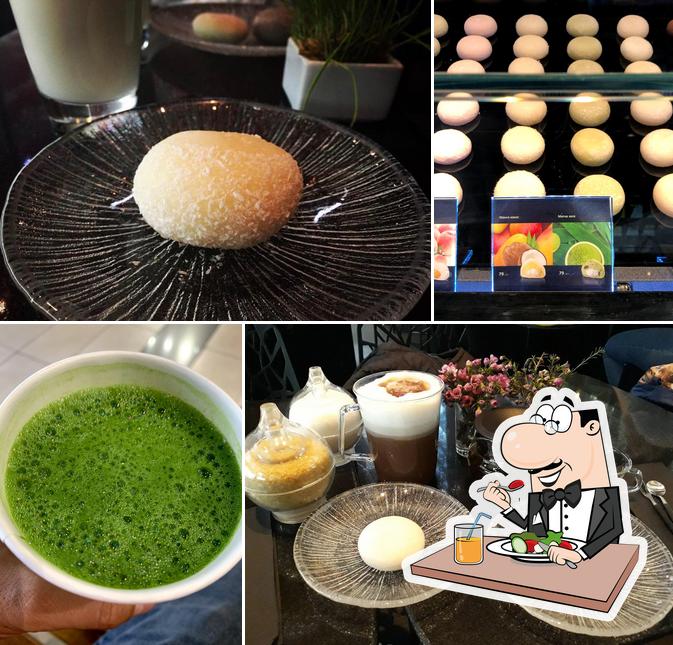 itis.cafe, Kyiv, Vadyma Hetmana St - Restaurant reviews