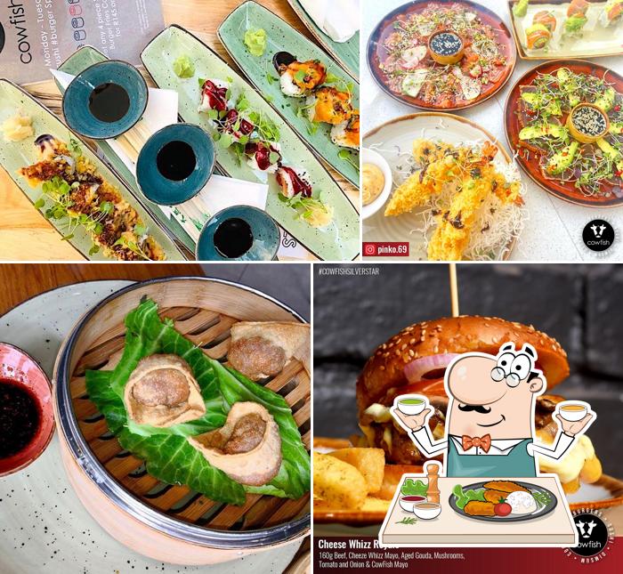 Cowfish - Silverstar Casino restaurant, Roodepoort - Restaurant reviews