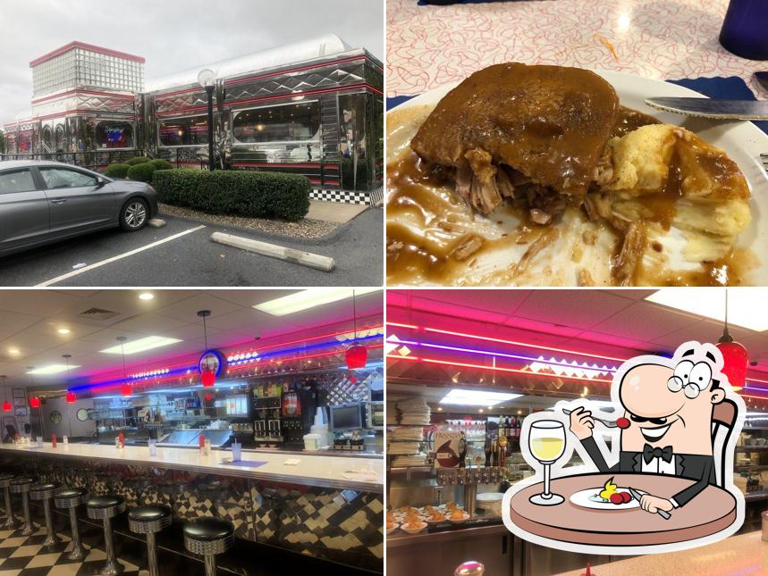 Manheim Diner, Schuylkill Haven - Restaurant menu, prices and reviews