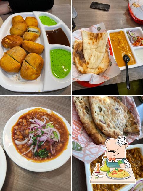 Rajdhani Indian Sweets & Restaurant, 2280 Bovaird Dr E Unit#106 in ...