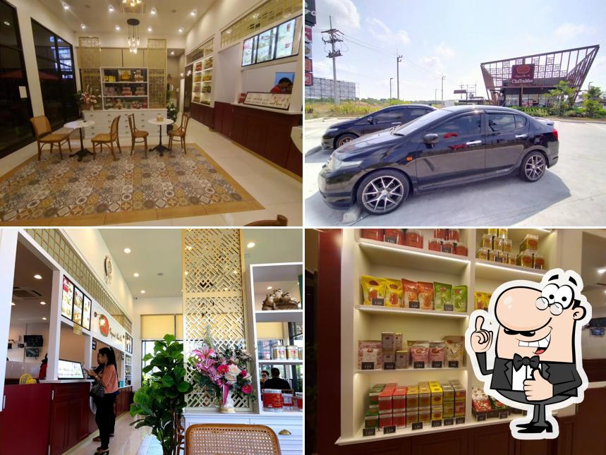 Cha Tra Mue cafe, Bang Tho Rat - Restaurant reviews