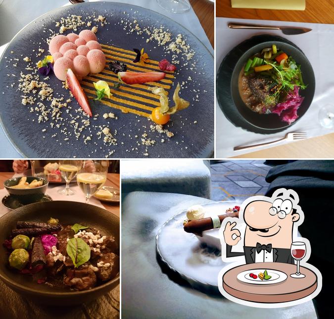 27th Floor restaurant, Katowice - Restaurant menu and reviews
