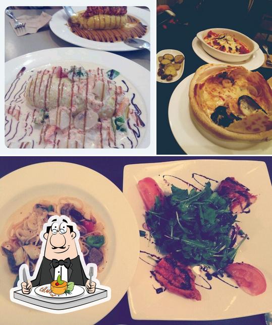 All Spice restaurant, Seoul, 269 - Restaurant reviews