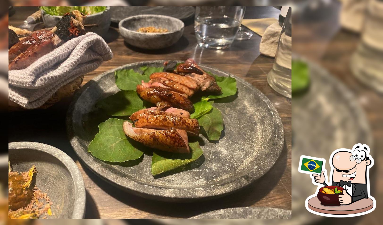 Amana Restaurante, Niterói - Restaurant reviews