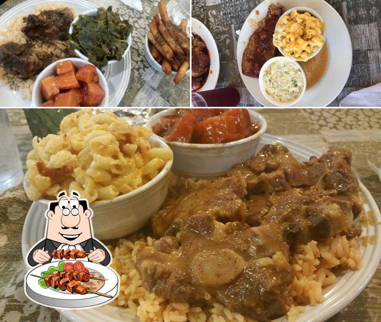 Amazing Taste, 918 US-22 in North Plainfield - Restaurant menu and reviews