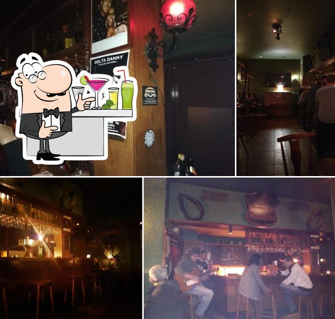 Top 7 restaurants with live music in Frankfurt, december 2025 ...