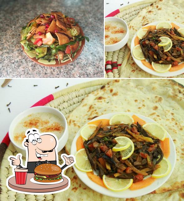 Besbas Yemeni and Gulf cuisine Restaurant, Abu Dhabi, Zayed The First ...