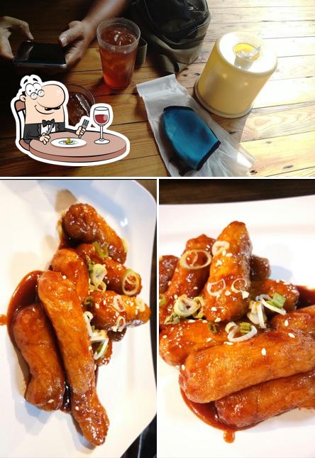 Restaurante Aya Chicken, Denpasar, Jl. Rampai No.14 - Opiniones del ...