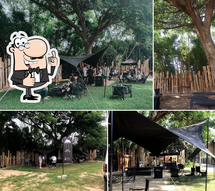 Lofi coffee and bar, Huai Kapi - Restaurant reviews