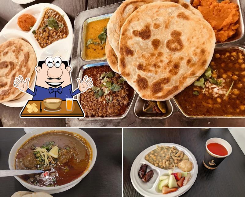 Chai Paratha Mississauga, Mississauga - Restaurant menu, prices and reviews