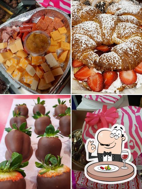 The Fat Apple Bakery in Bridgeport - Restaurant menu and reviews