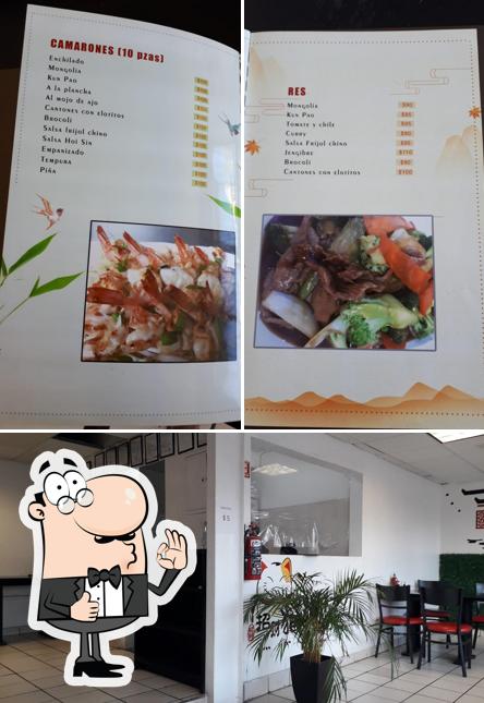 FU CHENG Restaurante Chino, Cabo San Lucas - Menú del restaurante ...