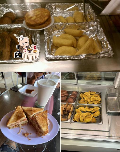 Rico Pan Bakery in Hackettstown - Restaurant reviews