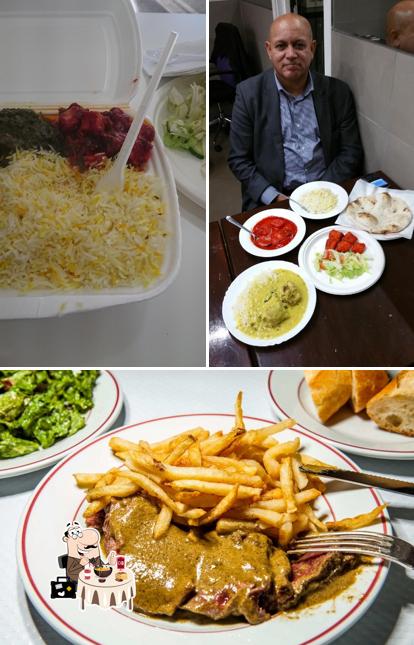 Tandoori Corner, Thornton Heath - Restaurant menu, prices and reviews