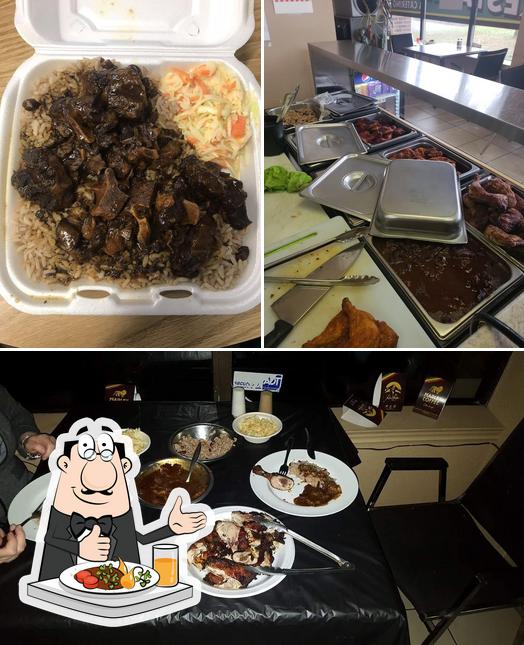 Hopeton Restaurant & Catering, Mississauga - Restaurant menu, prices ...